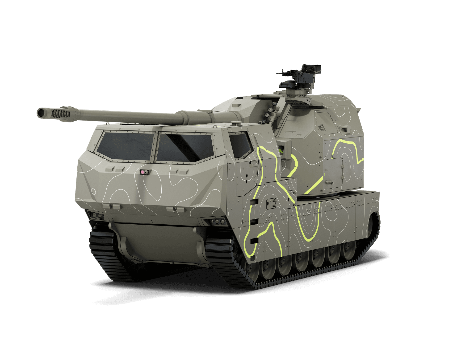 Produktportfolio | GDELS