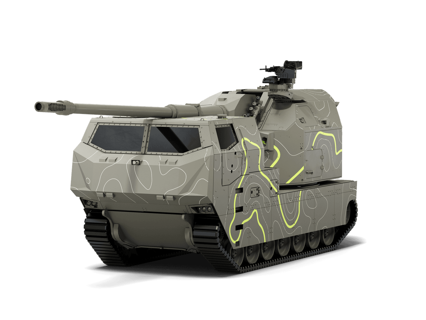 General Dynamics European Landsystems | GDELS