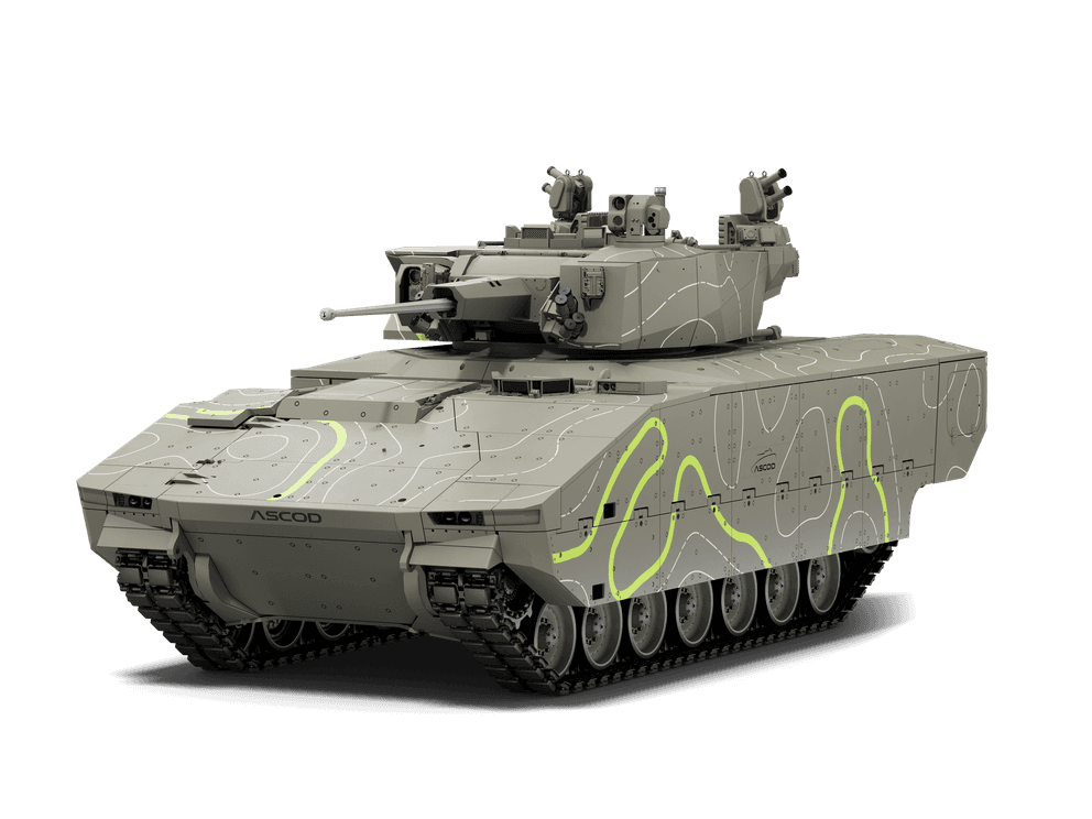 Our Products | GDELS