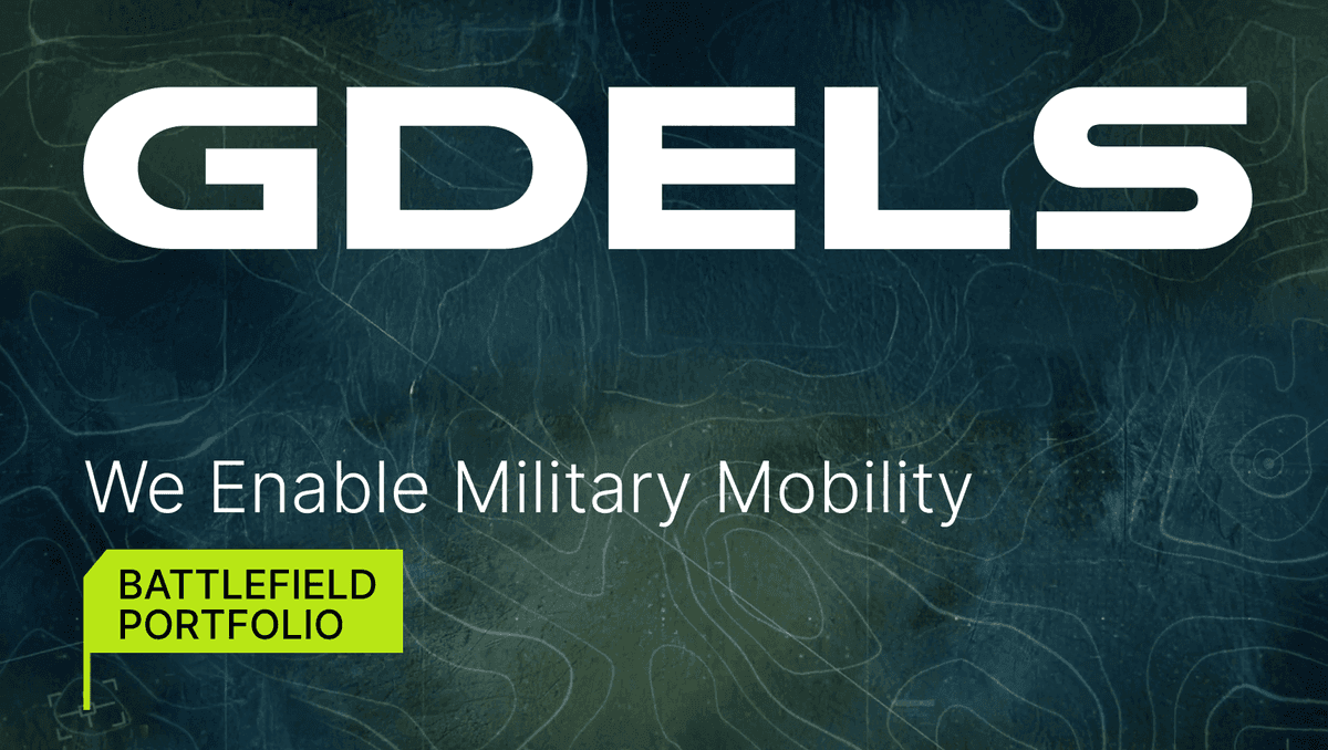 Our Products | GDELS