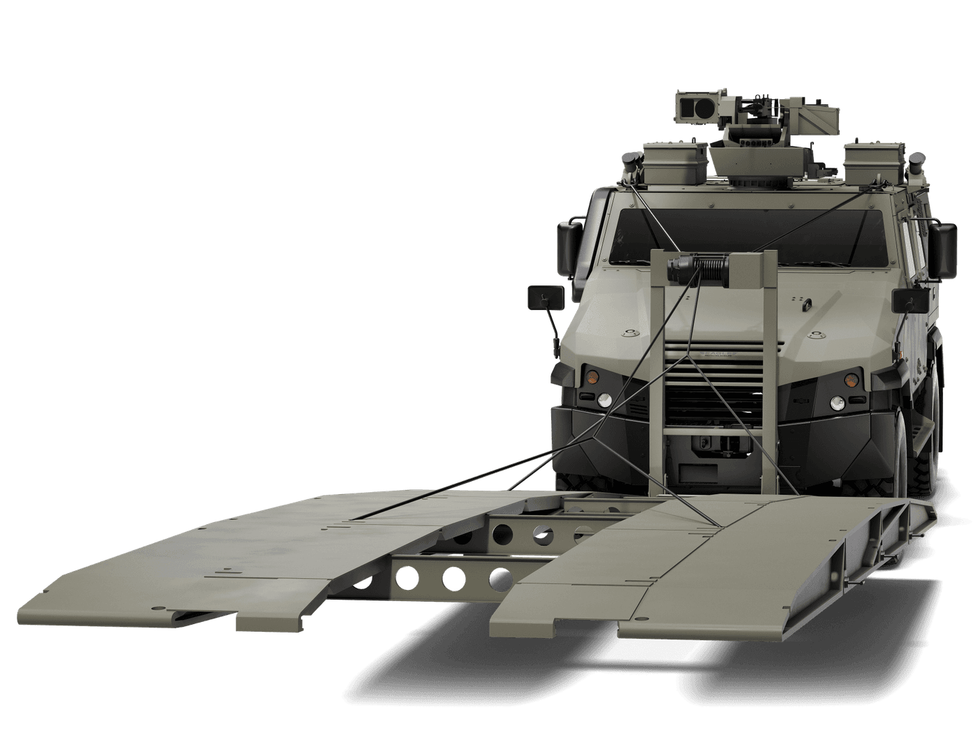 EAGLE | GDELS
