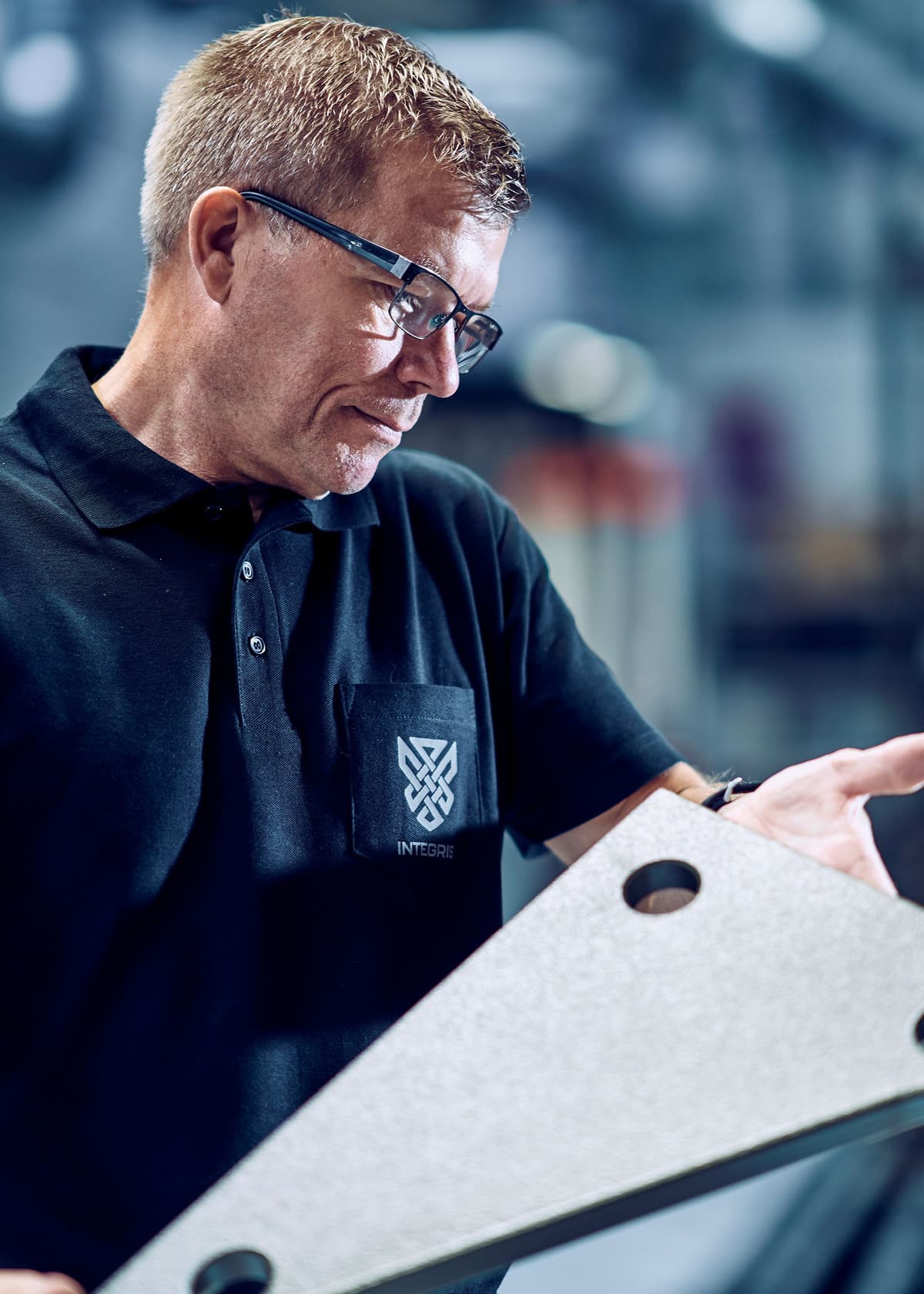 Integris Composites | GDELS