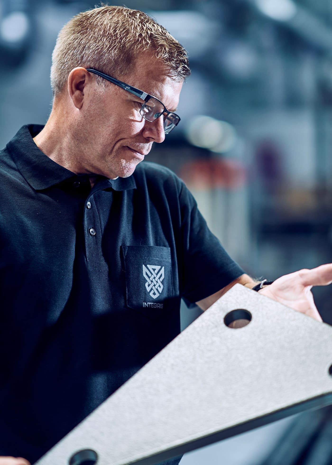 Integris Composites | GDELS