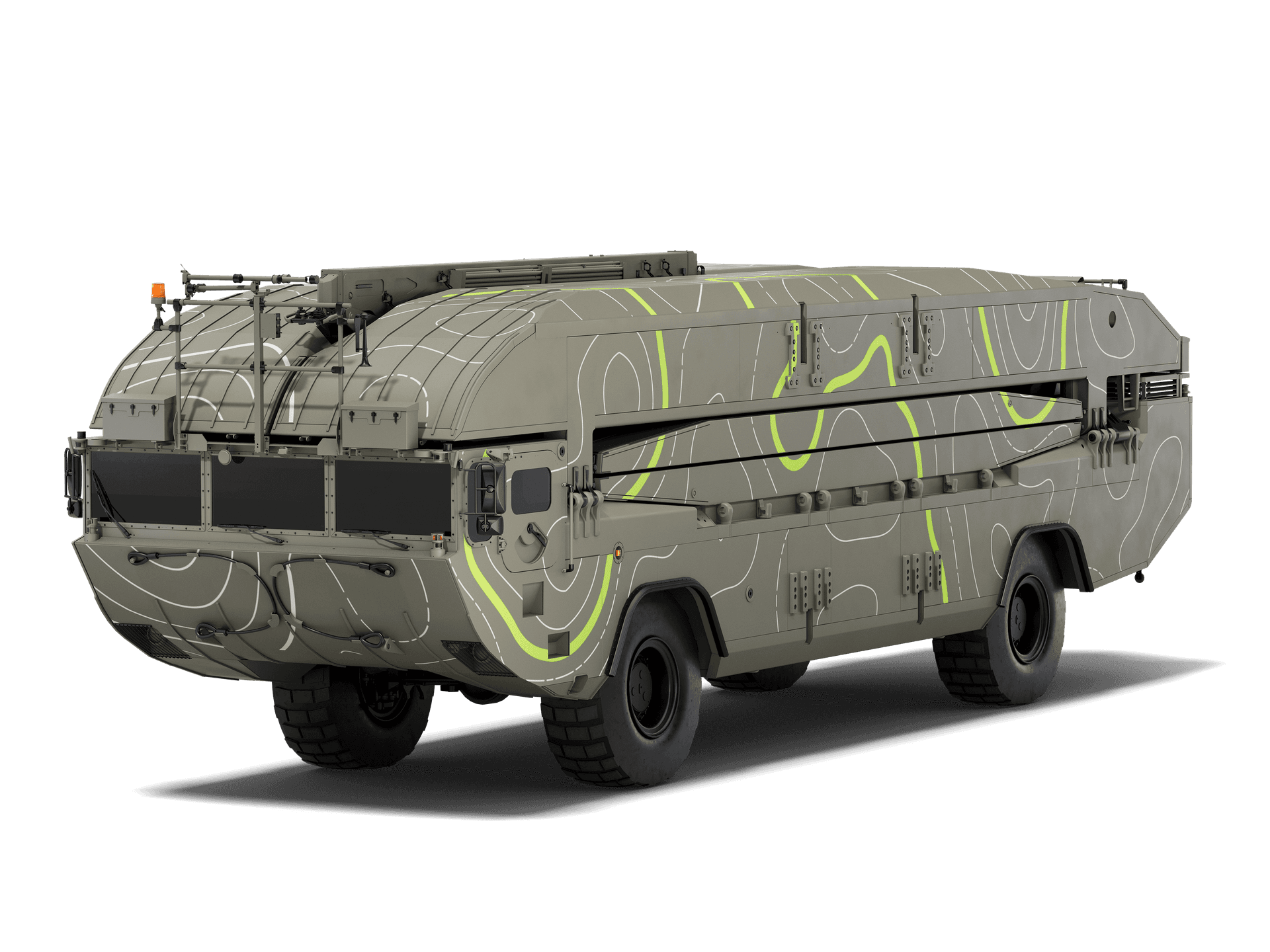 Our Products | GDELS