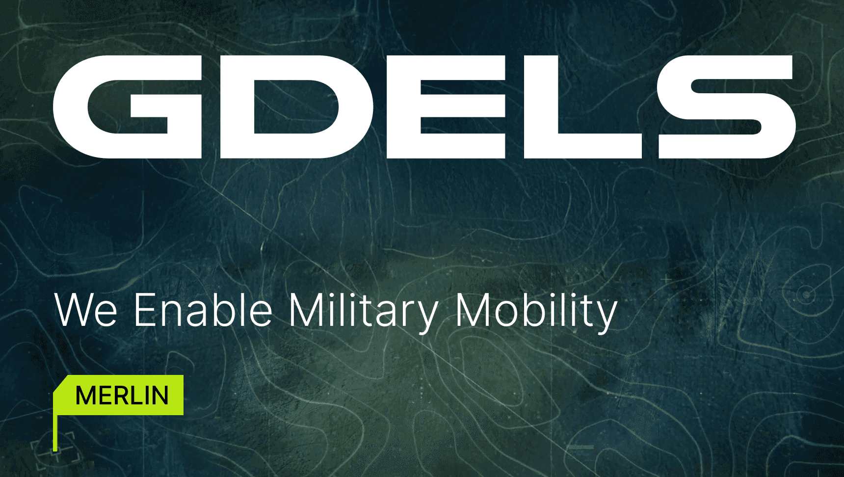 MERLIN | GDELS