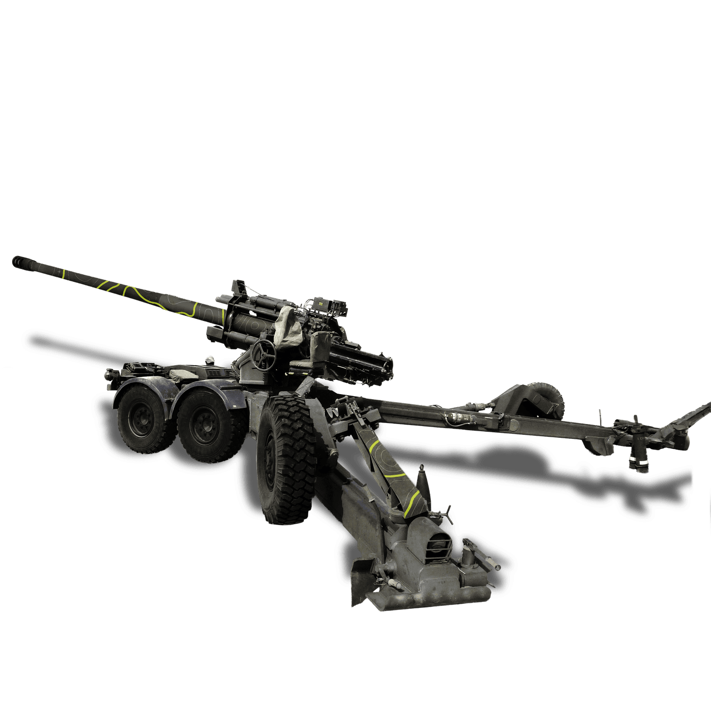 Produktportfolio | GDELS