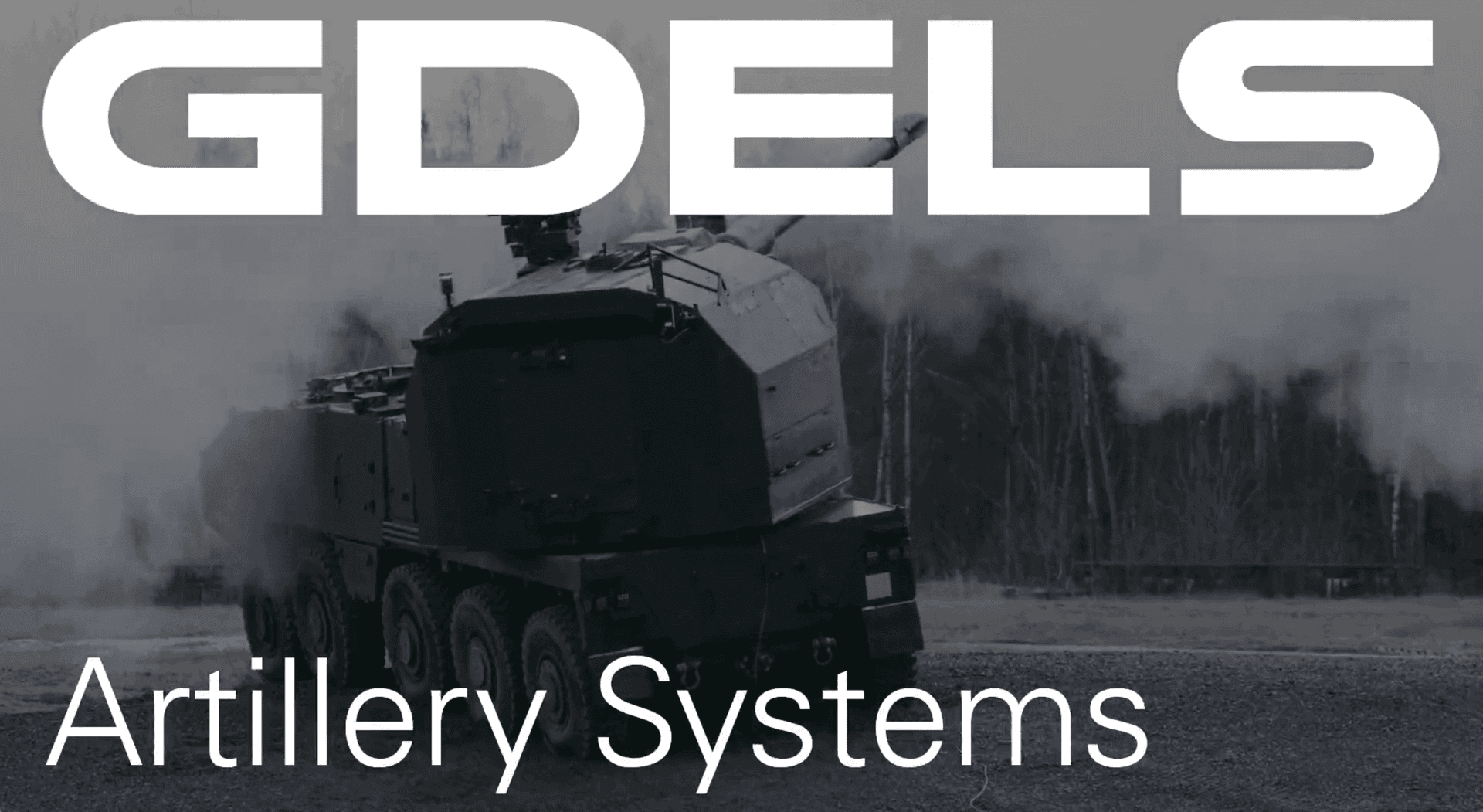 Artillery Systems | GDELS