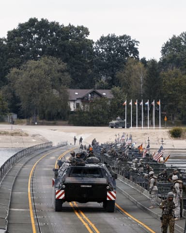 IRB – Improved Ribbon Bridge | GDELS