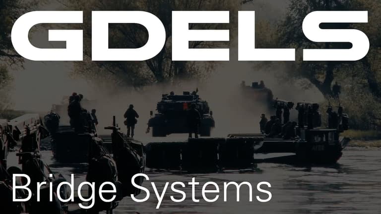 Bridge Systems | GDELS