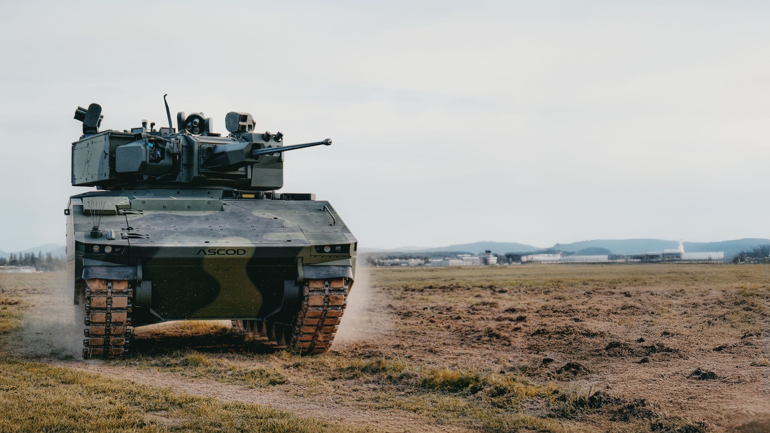 GDELS ASCOD Galery | GDELS