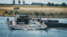 IRB – Improved Ribbon Bridge | GDELS