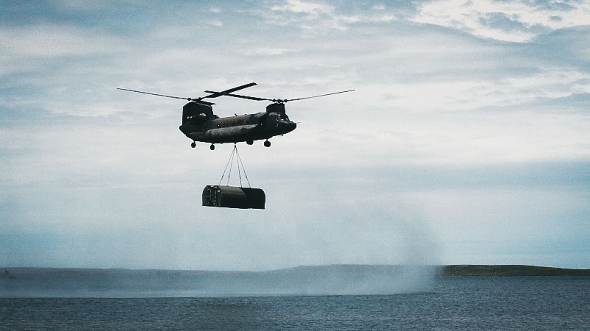 IRB – Improved Ribbon Bridge | GDELS