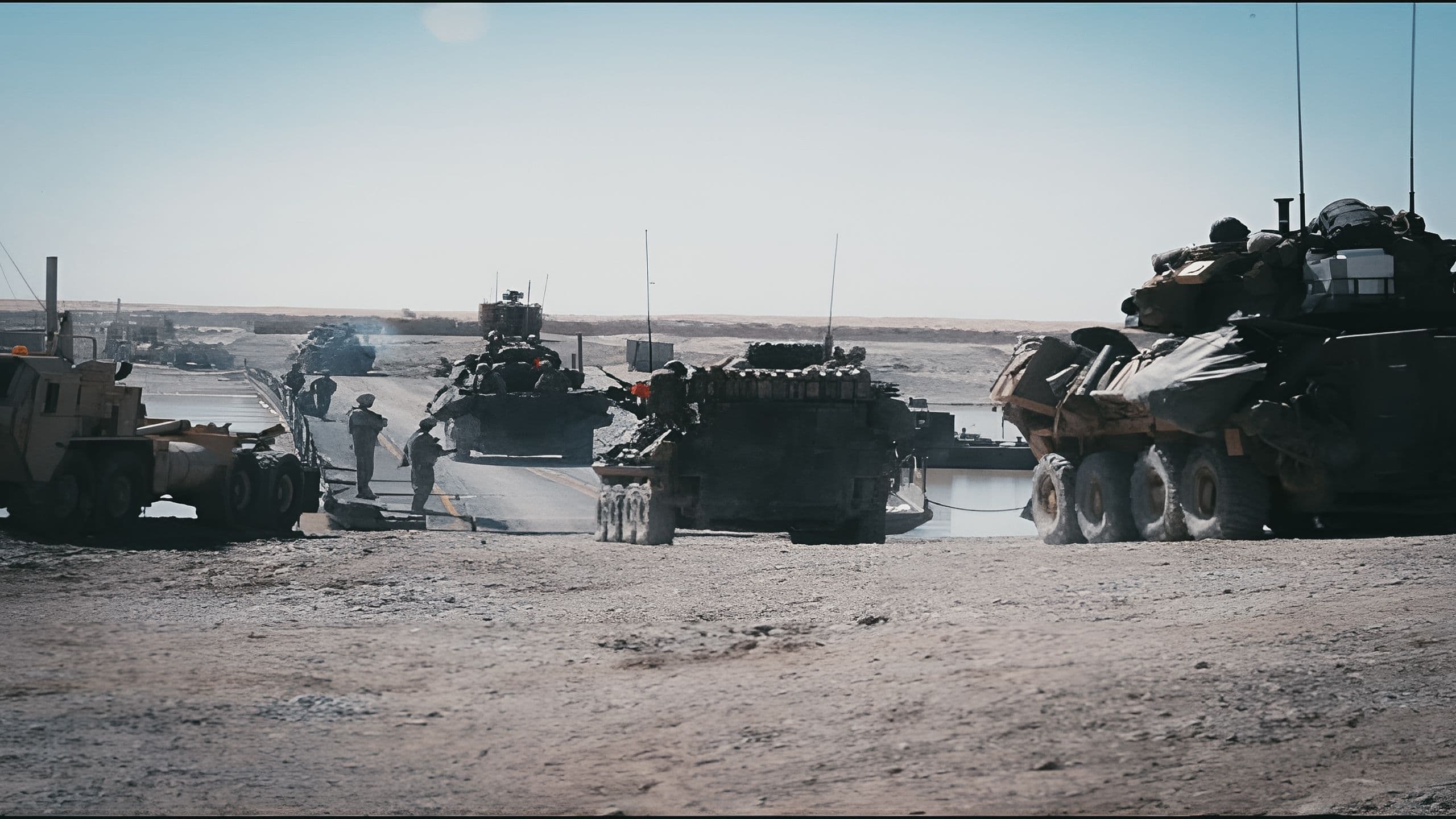 IRB – Improved Ribbon Bridge | GDELS