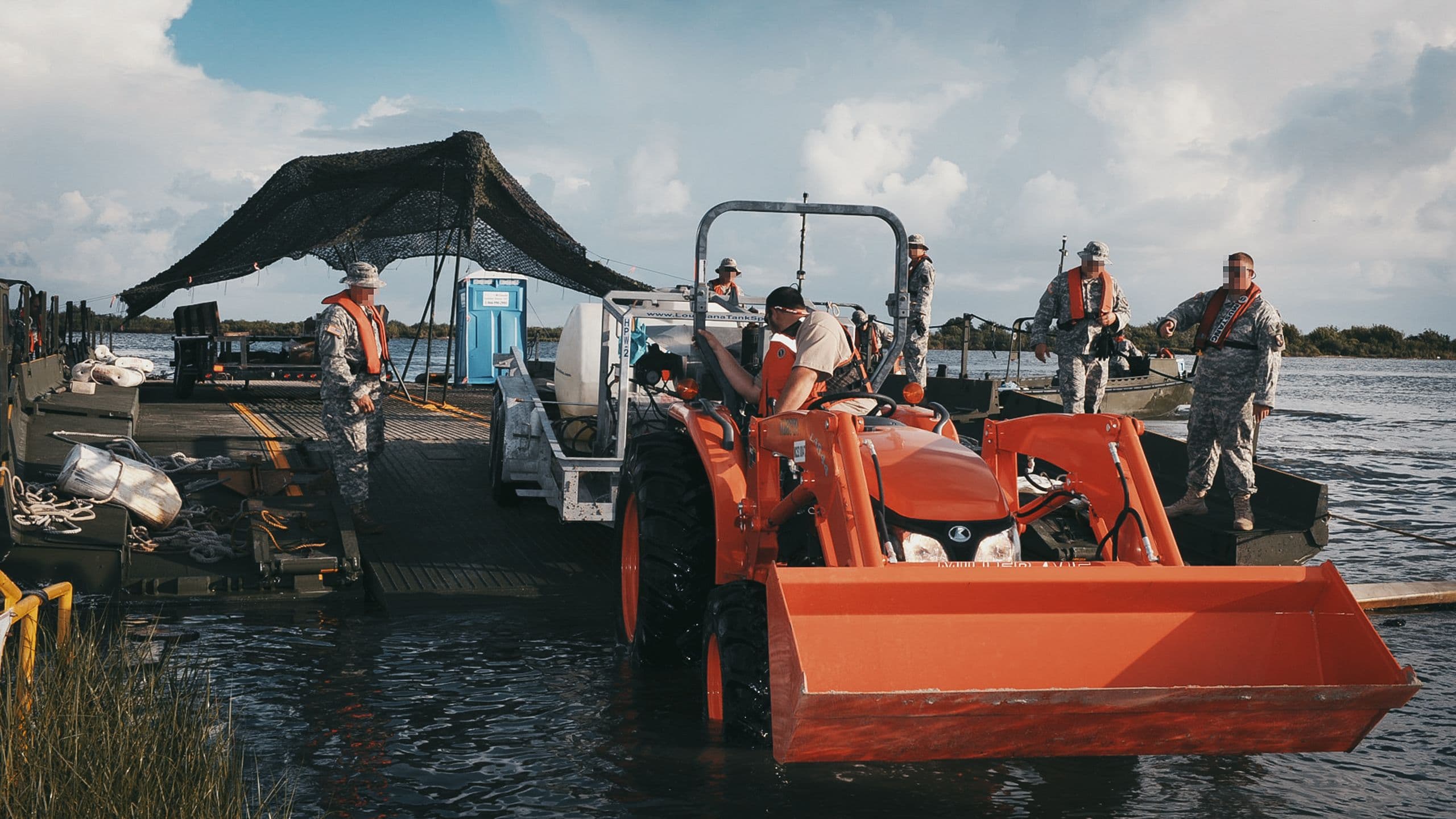 IRB – Improved Ribbon Bridge | GDELS