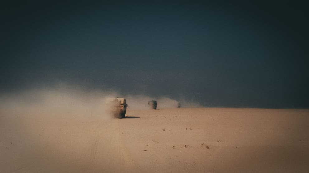 M3 Amphibious Bridge & Ferry System | GDELS