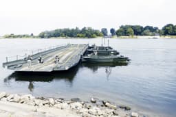 IRB – Improved Ribbon Bridge | GDELS