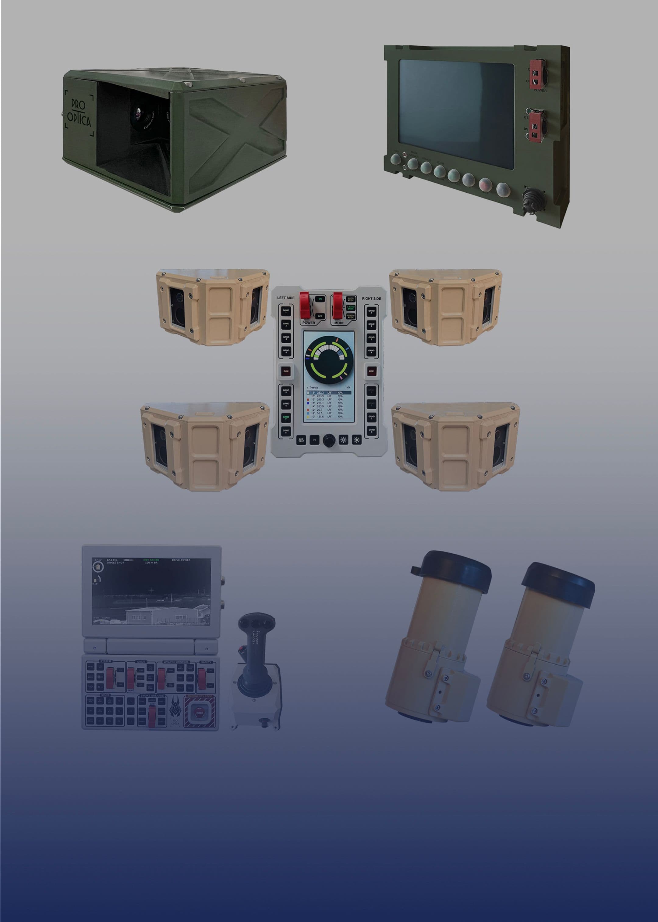 Partnerschaft & Kooperationen | GDELS