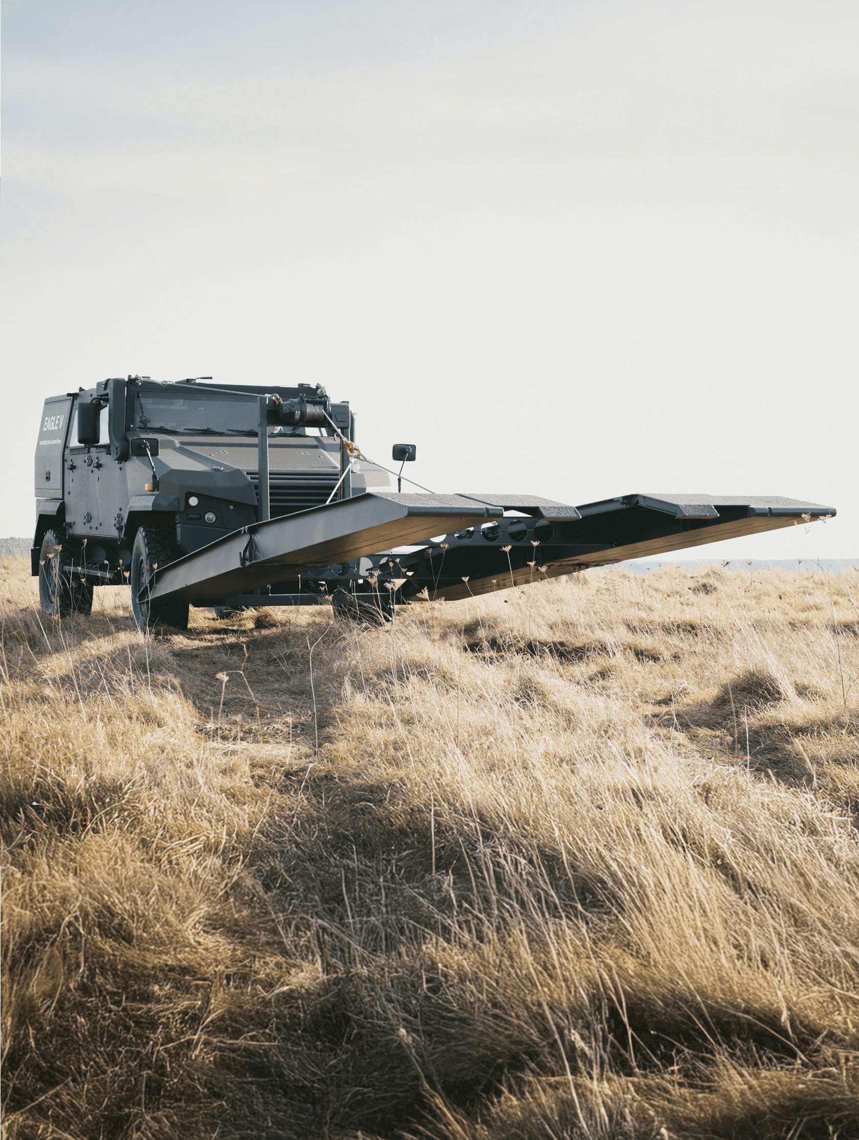 VIPER – Modular Trackway Bridge | GDELS